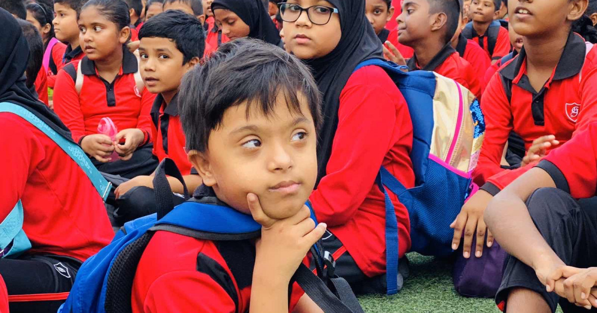 Department of Inclusive Education - Mission